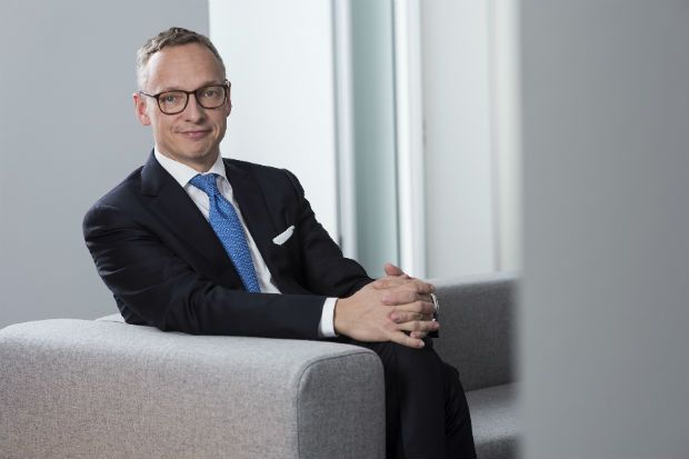 Gossmann & Cie eyes growth amid insurance legacy surge; expands team ...